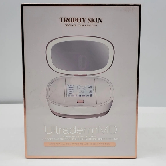 Trophy Skin | Skincare | Ultradermmd By Trophy Skin Microdermabrasion ...